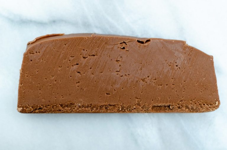12 Fudge Flavors - Murdick's Famous Fudge