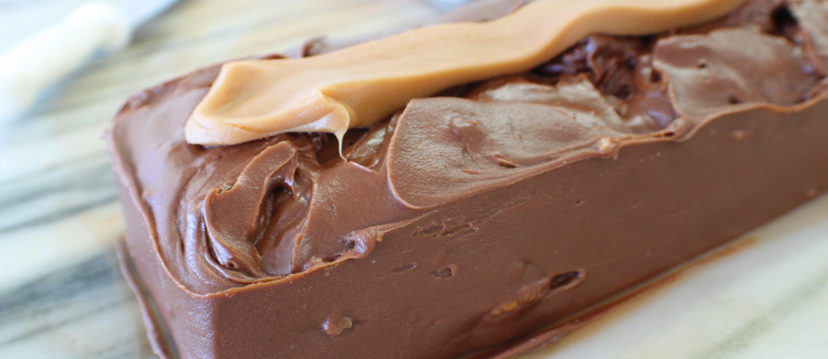 The Original Mackinac Island Fudge, Murdick's Mackinac Fudge