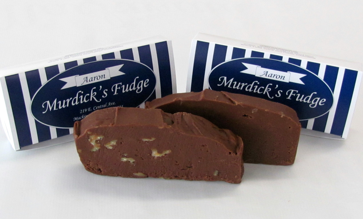 FUDGE Archives - Murdick's Famous Fudge Store