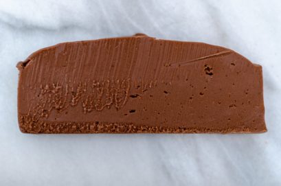 12 Fudge Flavors - Murdick's Famous Fudge